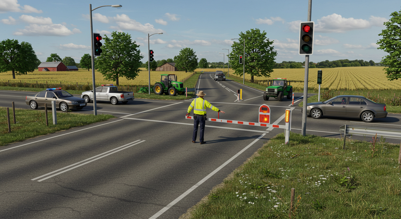 Master Traffic Control: Unlock Safer and Smoother Roads 2026